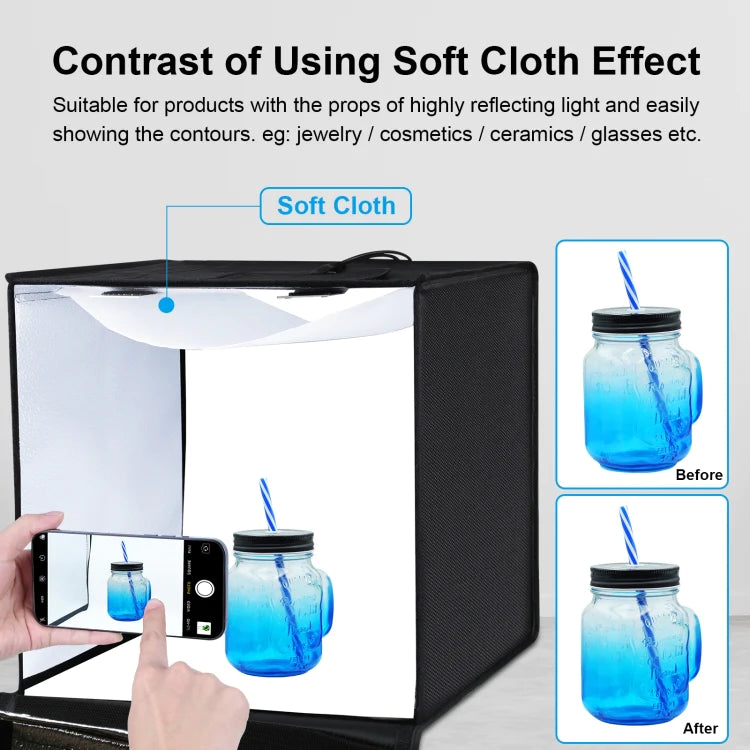 Photo-Light Official Lightbox Photography Store – Photo Light Australia